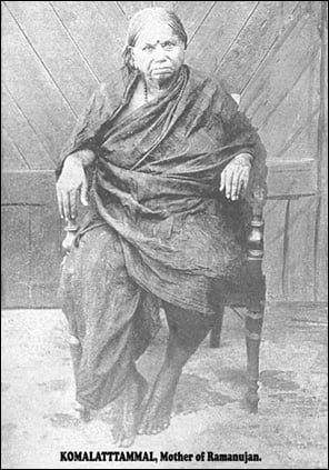 Story of mathematical genius S. Ramanujan | Scienceteen