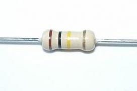 Reading resistor color codes | Scienceteen
