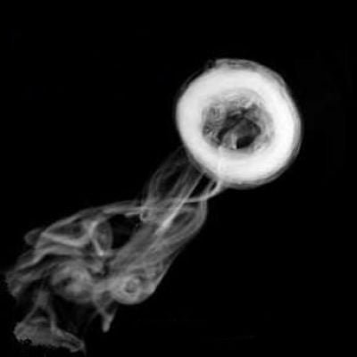 SMOKE RING GUN | Scienceteen