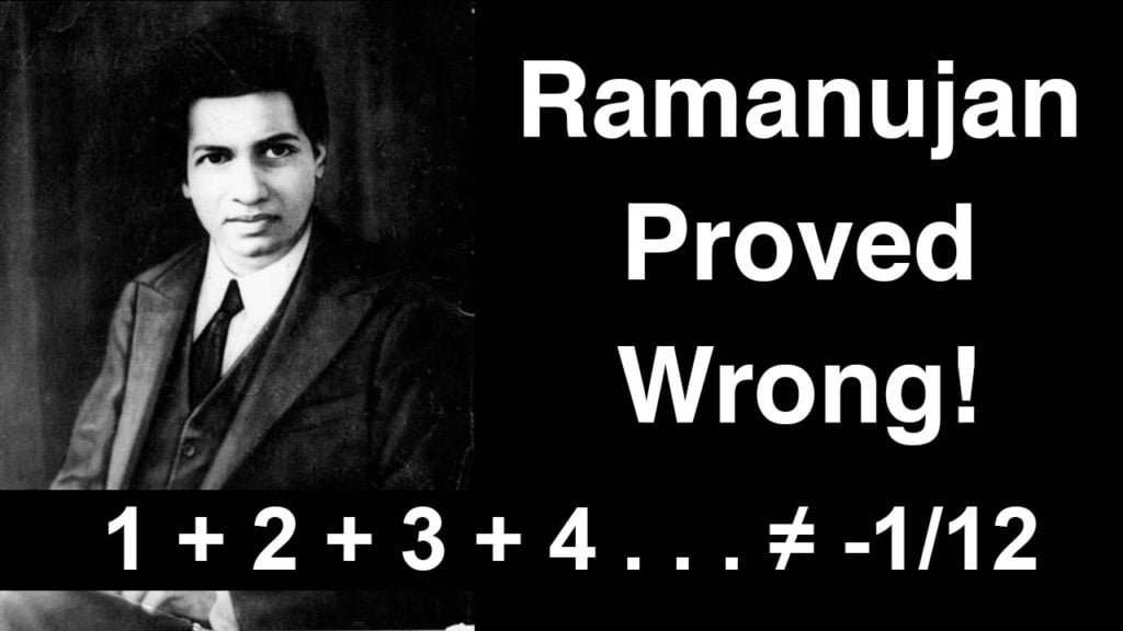 Genius in Mathematics: Ramanujan’s Enduring Influence | Scienceteen