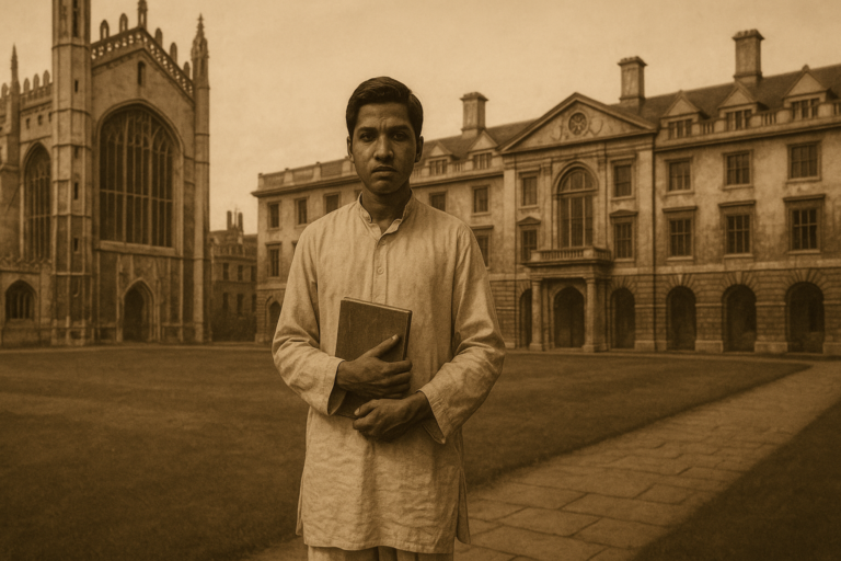Genius in Mathematics: Ramanujan’s Enduring Influence | Scienceteen