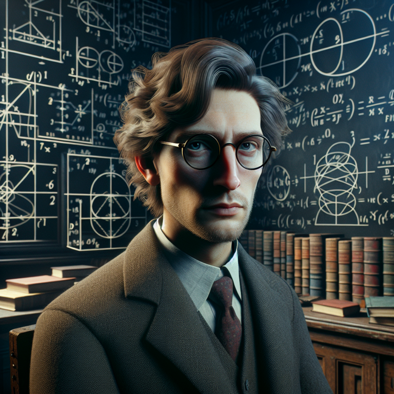 Unraveling the Poincaré Conjecture with Grigori Perelman – Russian ...